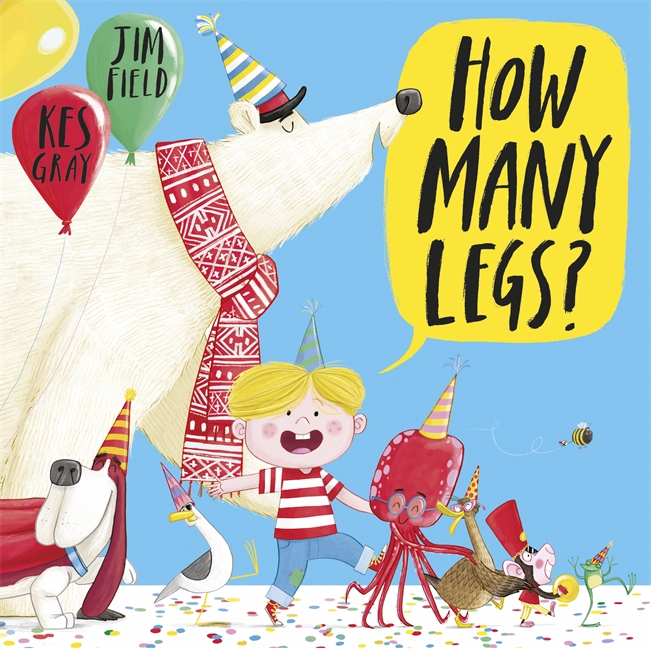 How Many Legs The Oldfield Park Bookshop 01225 427722 How Many Legs The Oldfield Park Bookshop 01225 427722